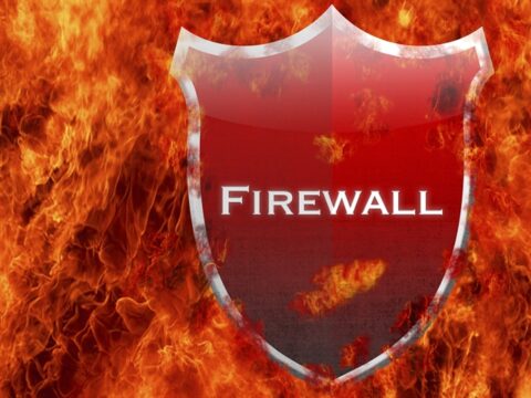 Get Fired Up! …with a Solid Firewall - SWICKTech IT Services